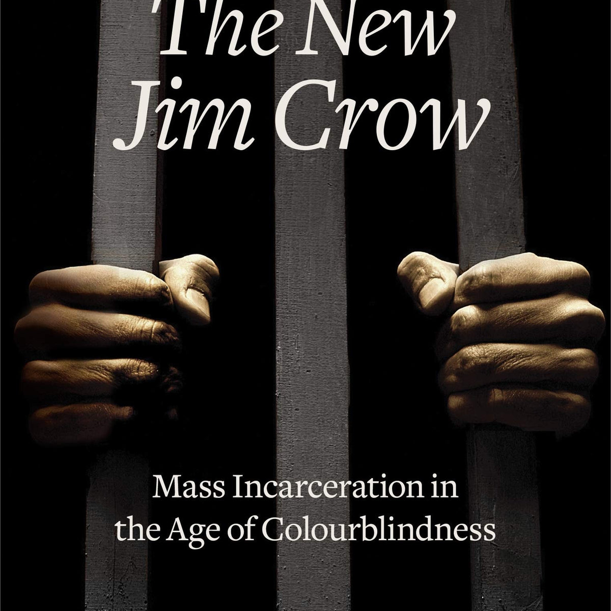 The New Jim Crow by Michelle Alexander – Book Hero