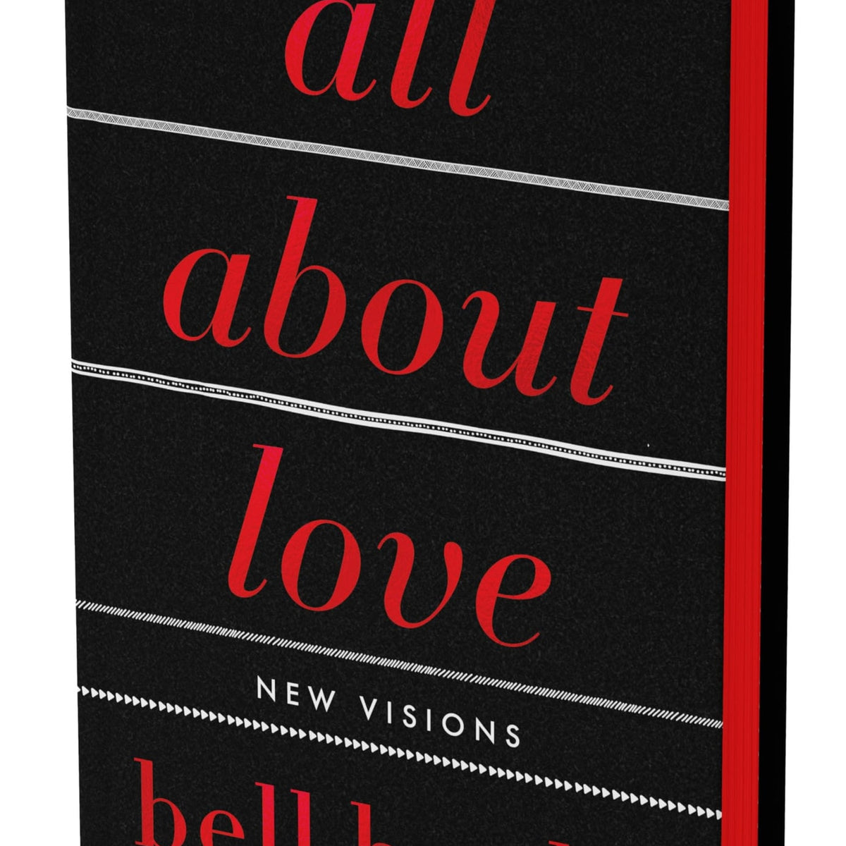 All About Love: The Deluxe Collector's Edition by bell hooks – Book Hero