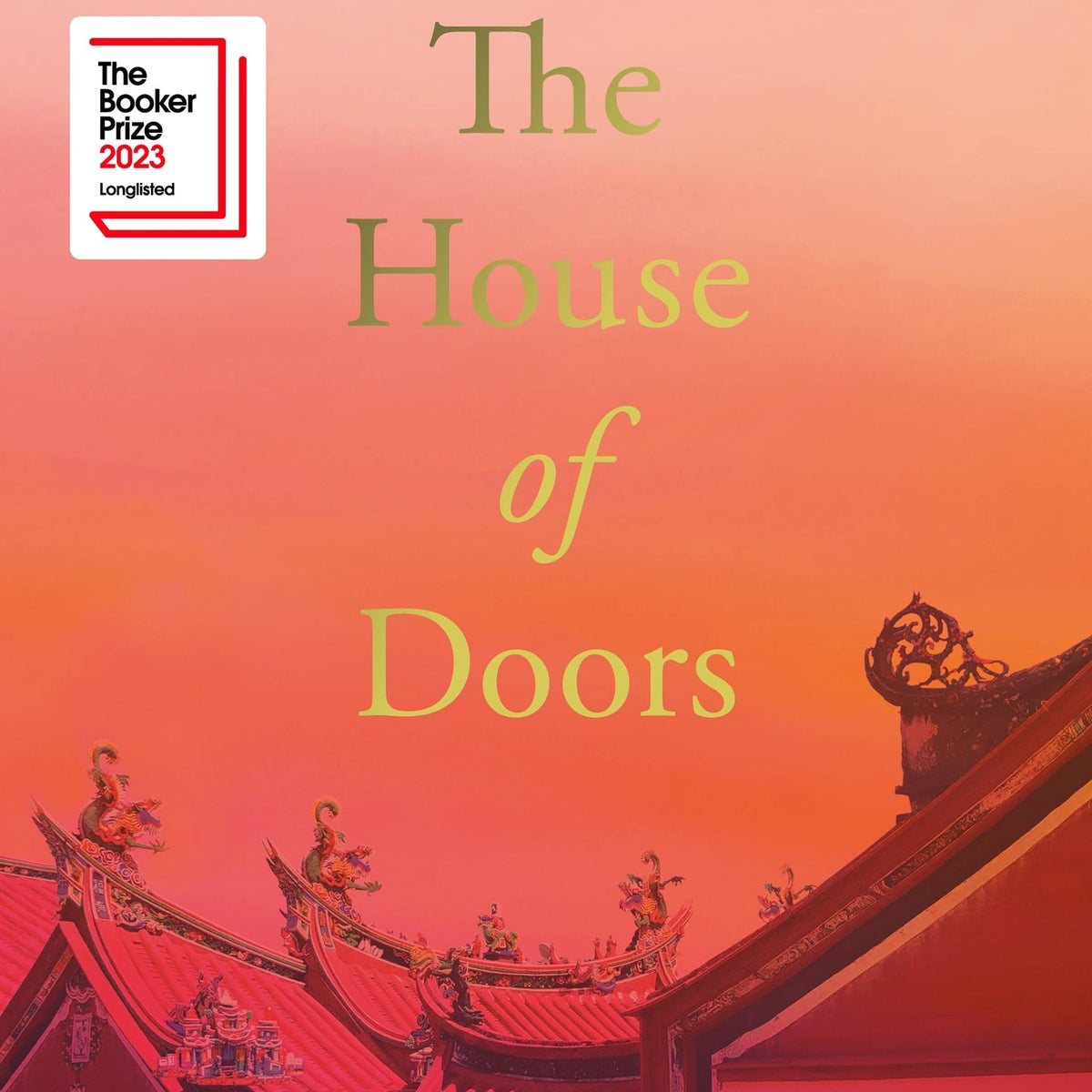 The House of Doors by Tan Twan Eng – Book Hero