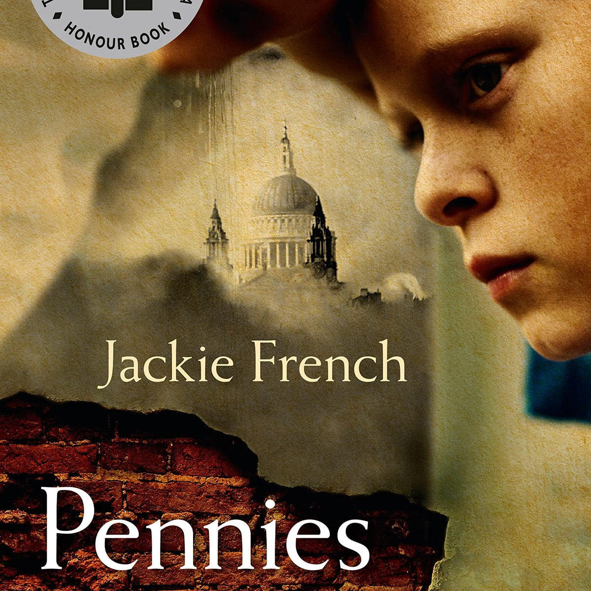 Pennies For Hitler by Jackie French – Book Hero