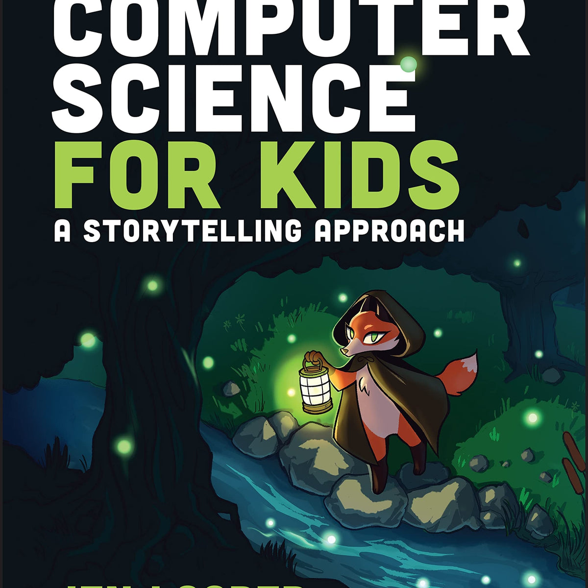 Computer Science for Kids by Jen Looper – Book Hero