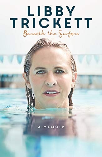 Beneath the Surface by Libby Trickett – Book Hero