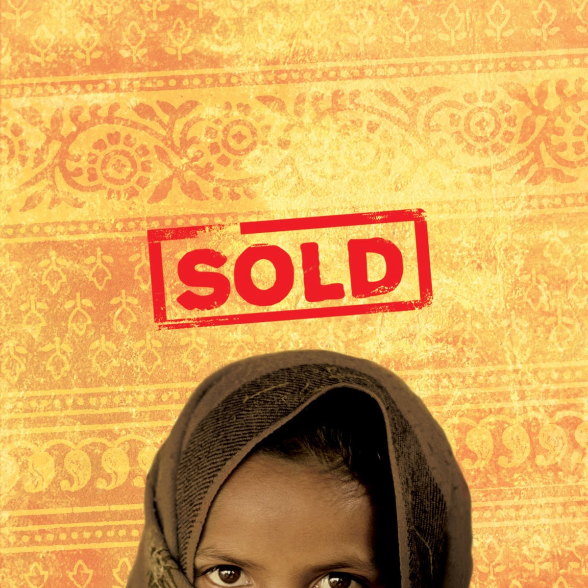 Sold by Patricia McCormick – Book Hero