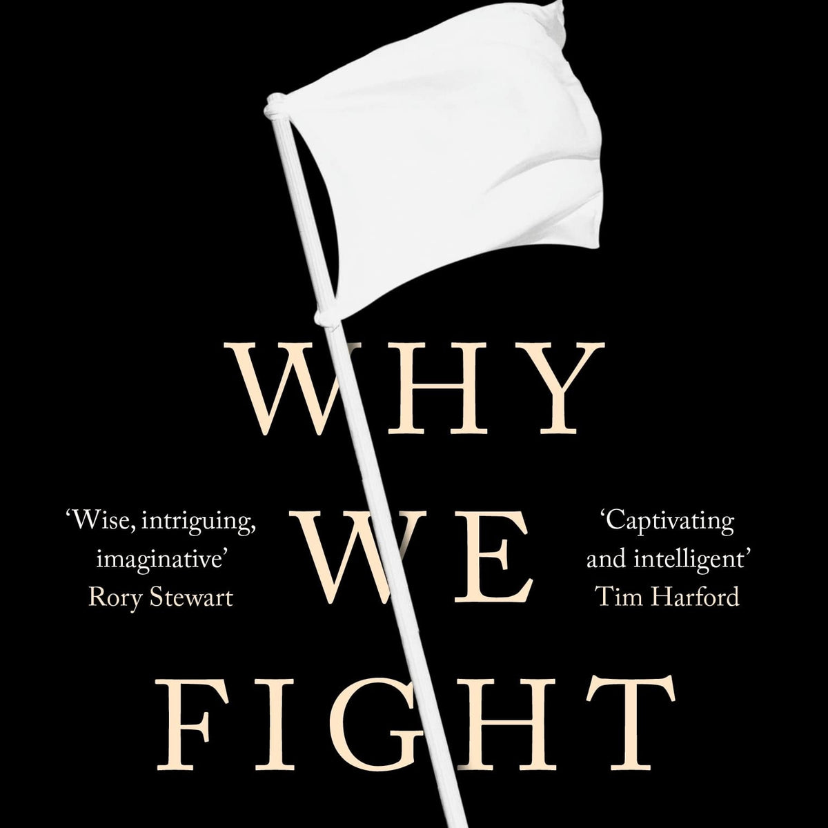 Why We Fight by Christopher Blattman – Book Hero