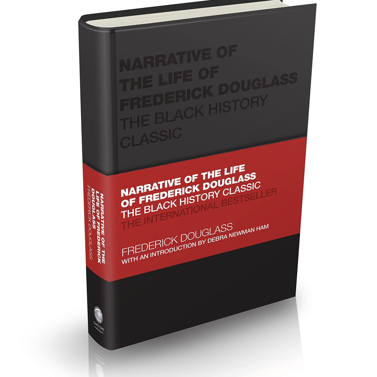 Narrative of the Life of Frederick Douglass by Frederick Douglass ...