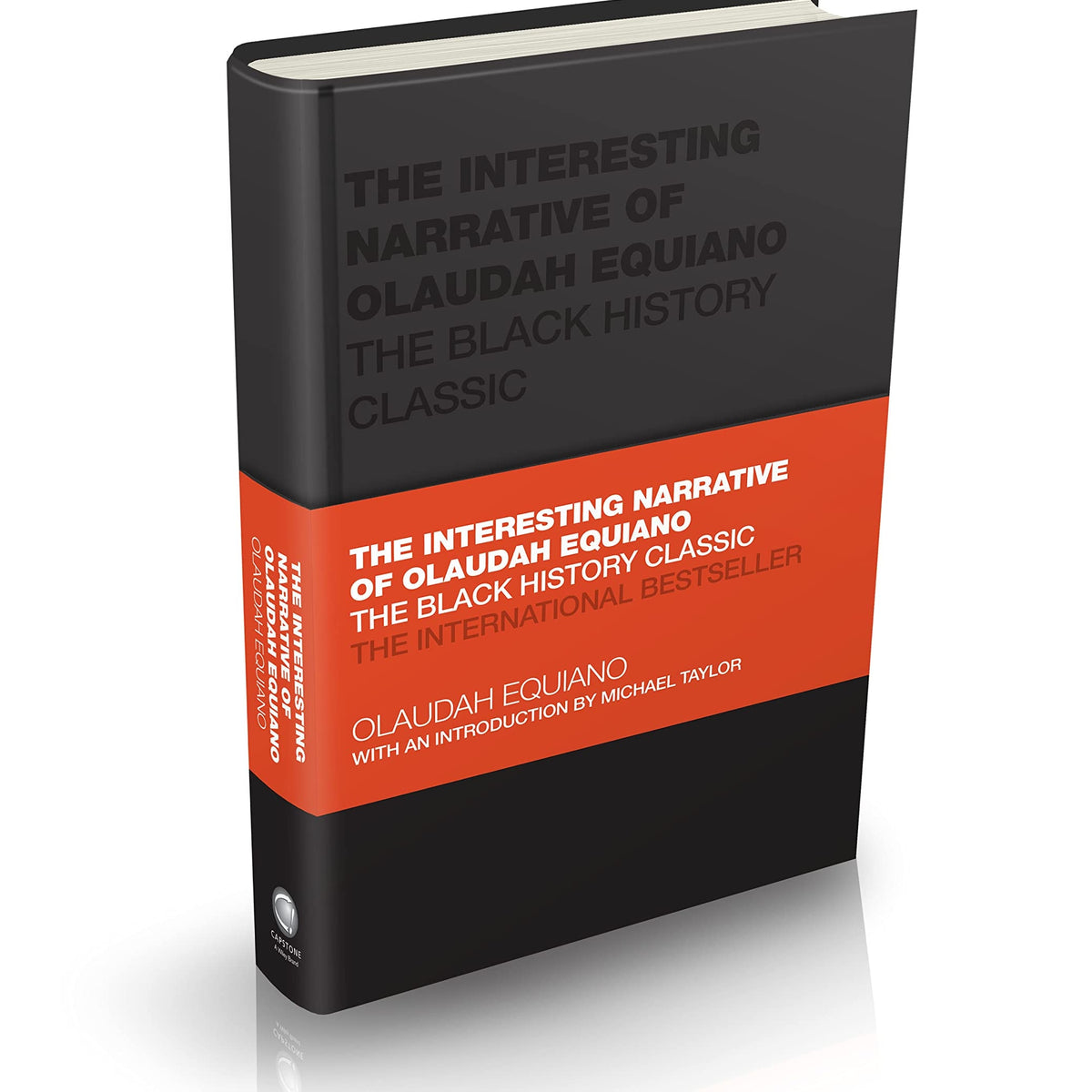 The Interesting Narrative of Olaudah Equiano by Olaudah Equiano – Book Hero