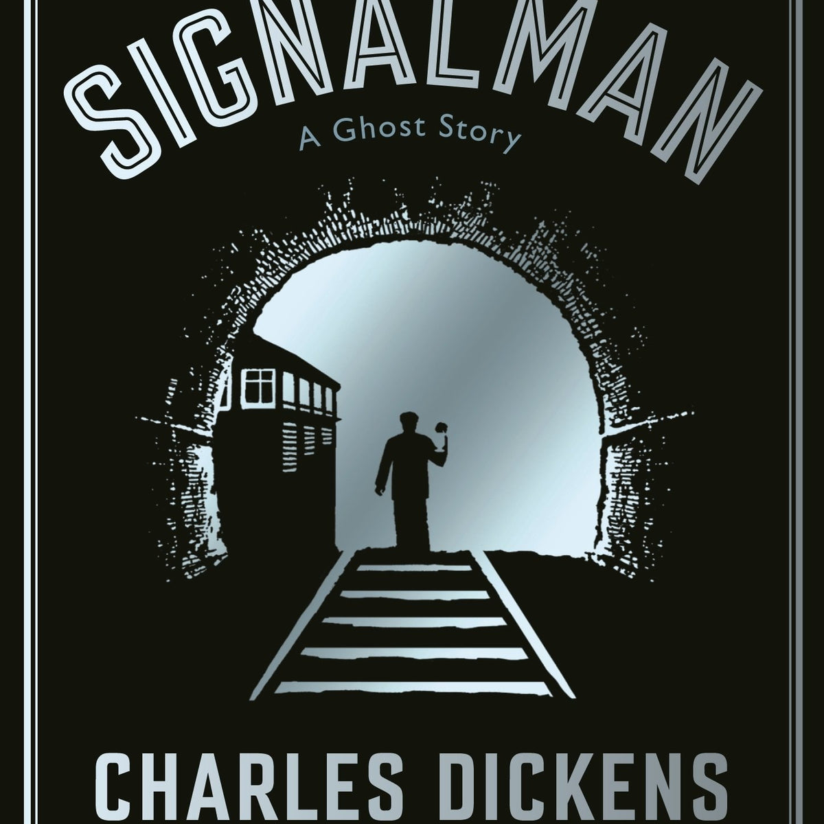 The Signalman by Charles Dickens – Book Hero