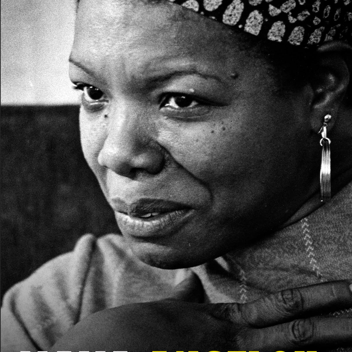 Mom and Me and Mom by Dr Maya Angelou – Book Hero
