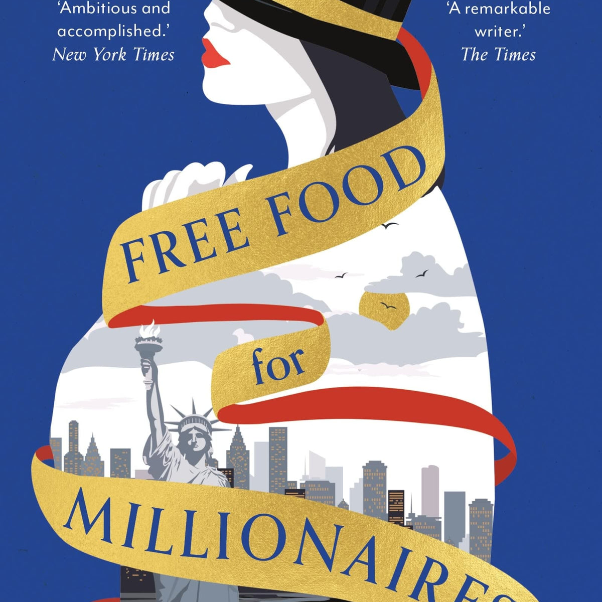 Free Food for Millionaires by Min Jin Lee – Book Hero