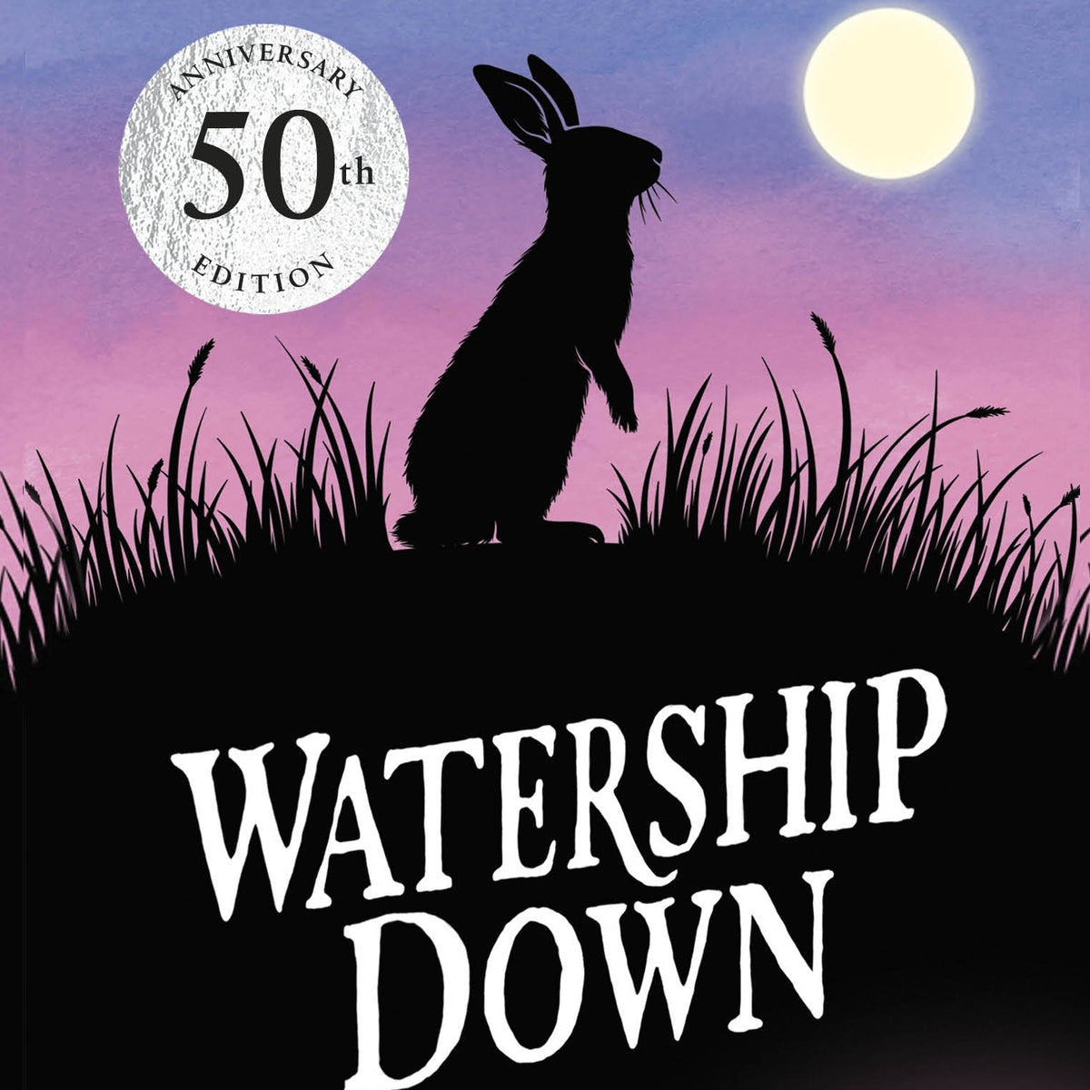 Watership Down by Richard Adams – Book Hero