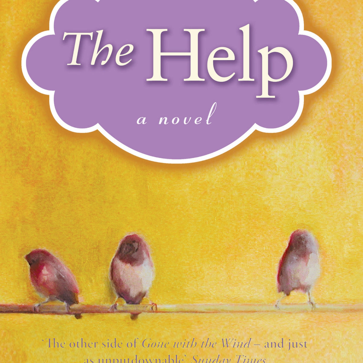 The Help by Kathryn Stockett – Book Hero