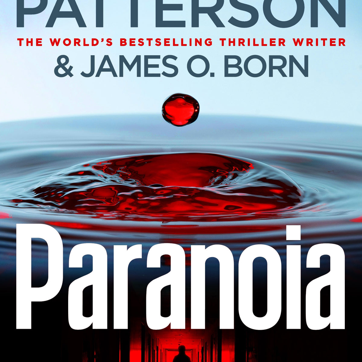 Paranoia by James Patterson – Book Hero