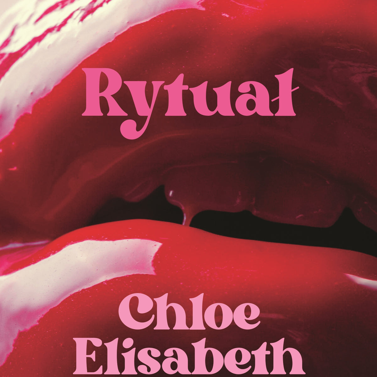 Rytual by Chloe Elisabeth Wilson – Book Hero