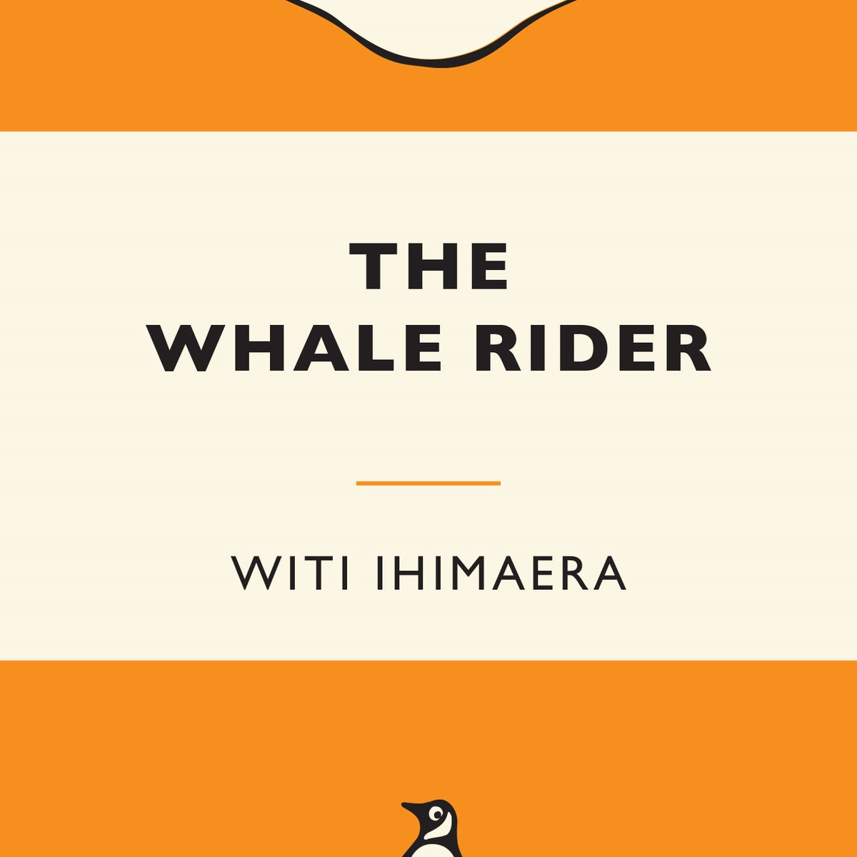 The Whale Rider by Witi Ihimaera – Book Hero