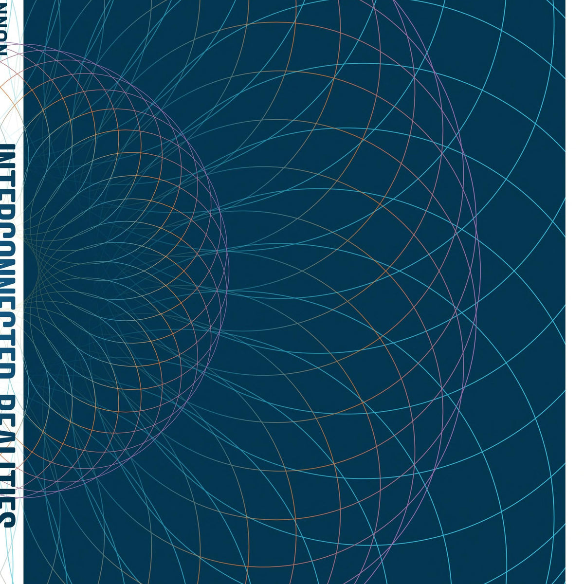 Interconnected Realities by Leslie Shannon – Book Hero