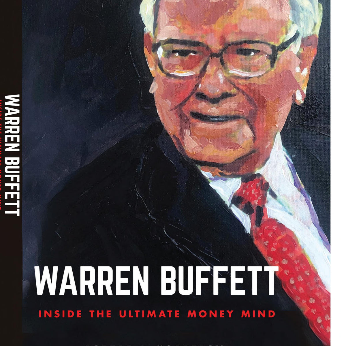Warren Buffett by Robert G. Hagstrom – Book Hero