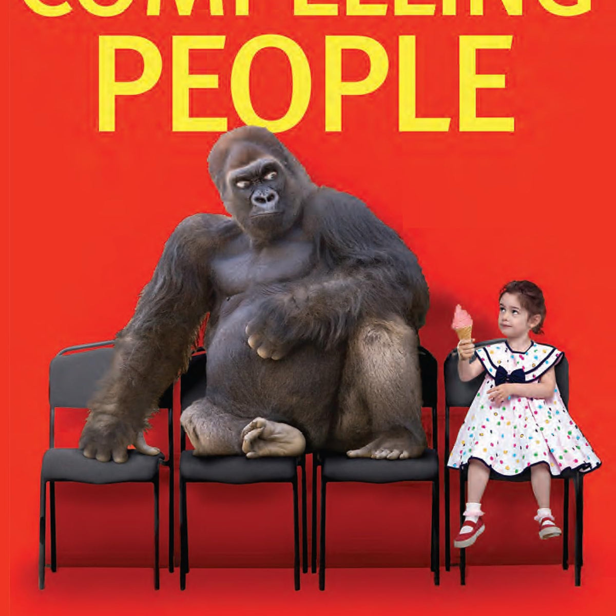 Compelling People by John Neffinger and Matthew Kohut – Book Hero