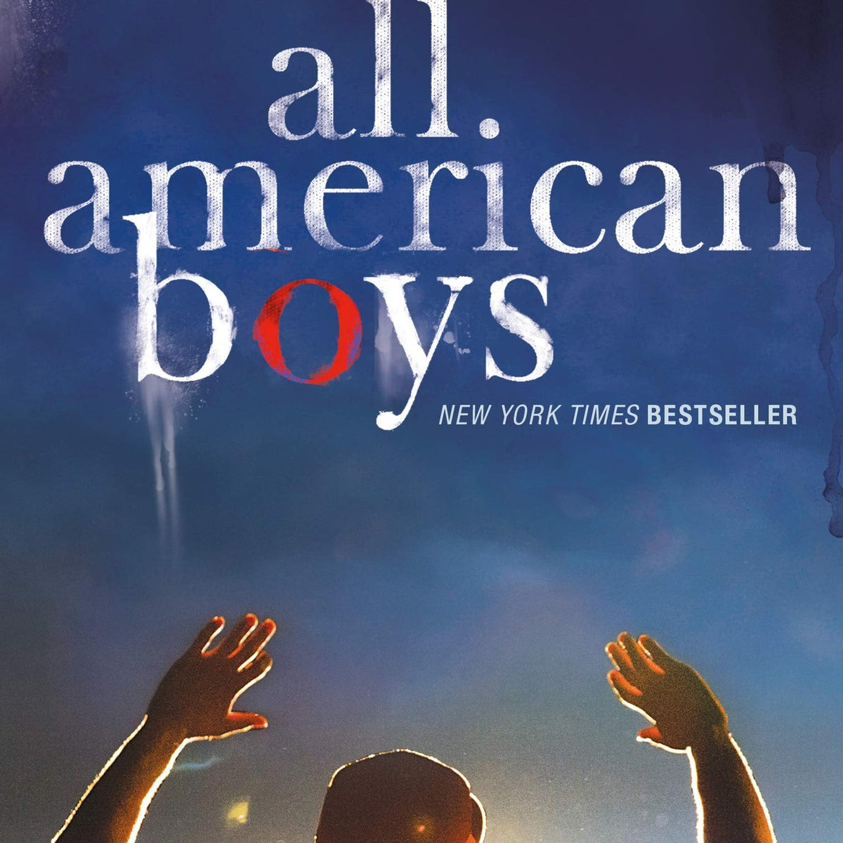 All American Boys by Brendan Kiely and Jason Reynolds – Book Hero