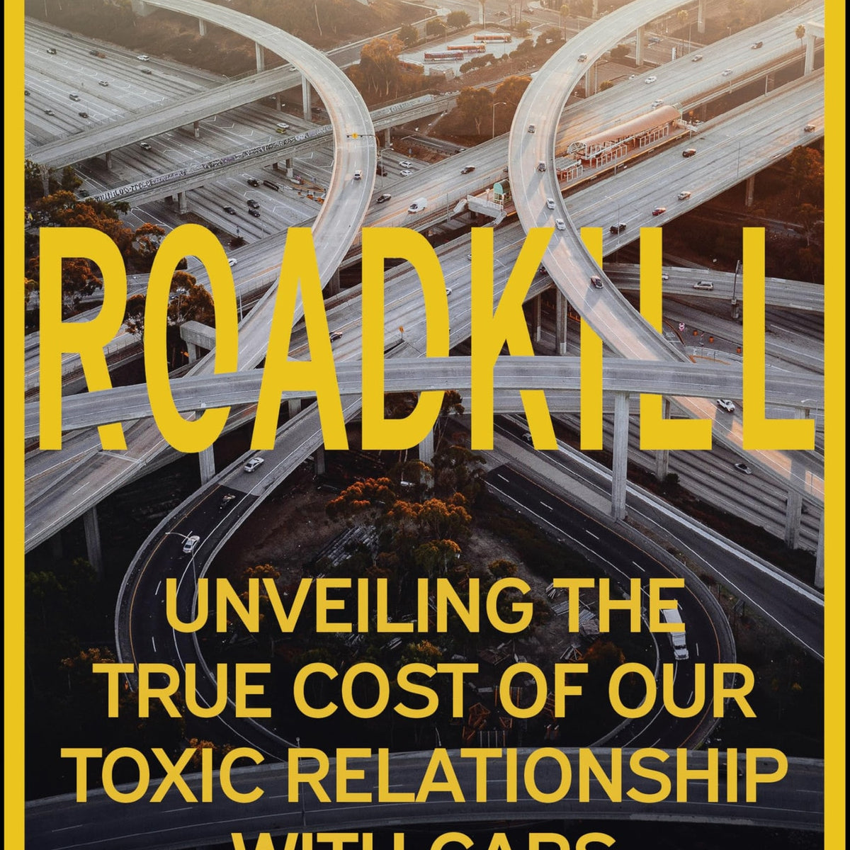 Roadkill by Arthur Kay, Henrietta L. Moore and Henrietta Moore – Book Hero