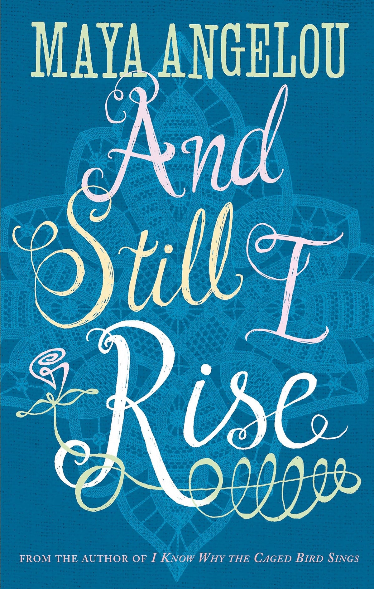 I Know Why The Caged Bird Sings by Dr Maya Angelou – Book Hero