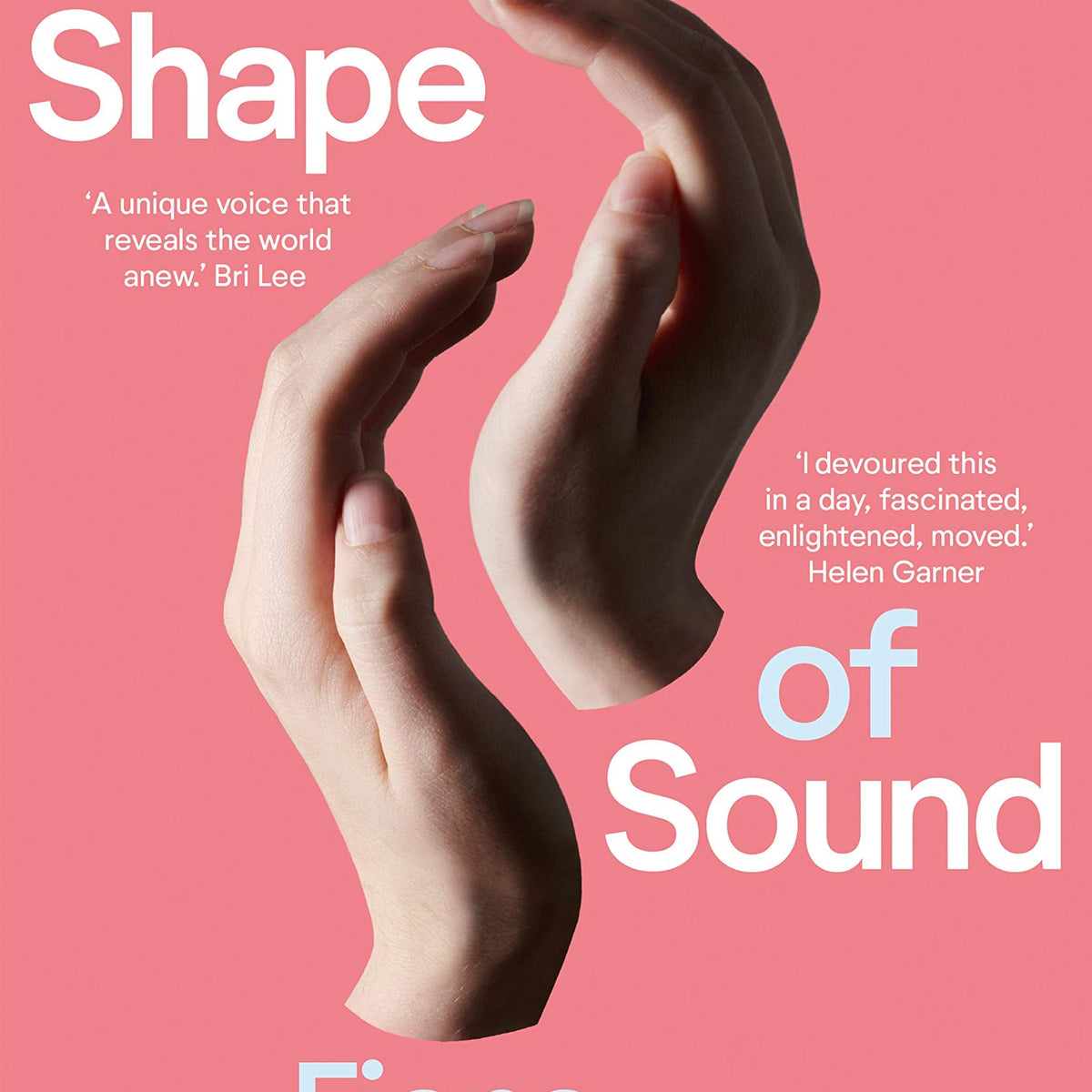 The Shape of Sound by Fiona Murphy – Book Hero