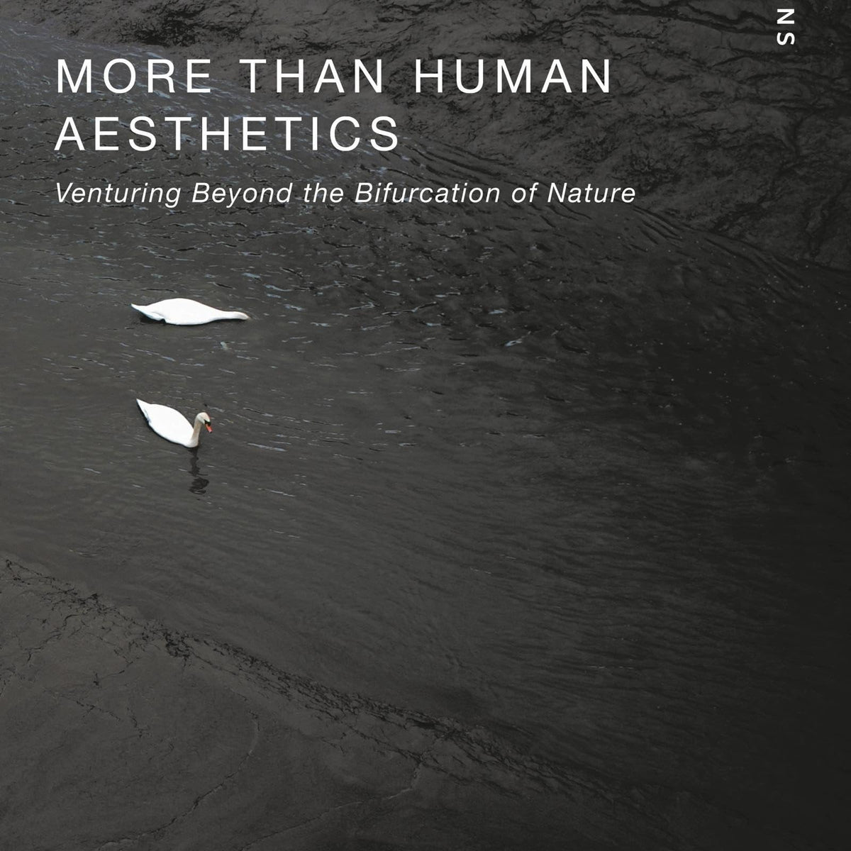 More-Than-Human Aesthetics – Book Hero