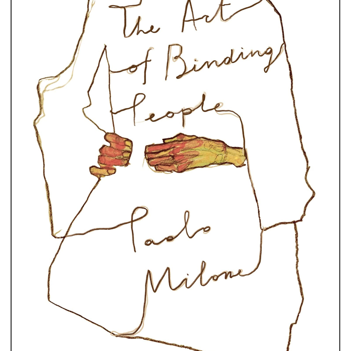 The Art of Binding People by Paolo Milone – Book Hero