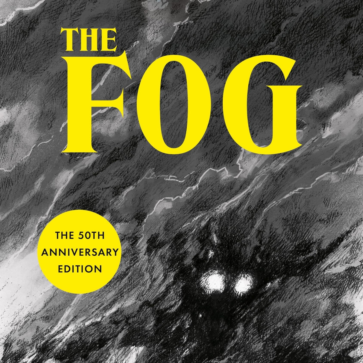 The Fog by James Herbert – Book Hero