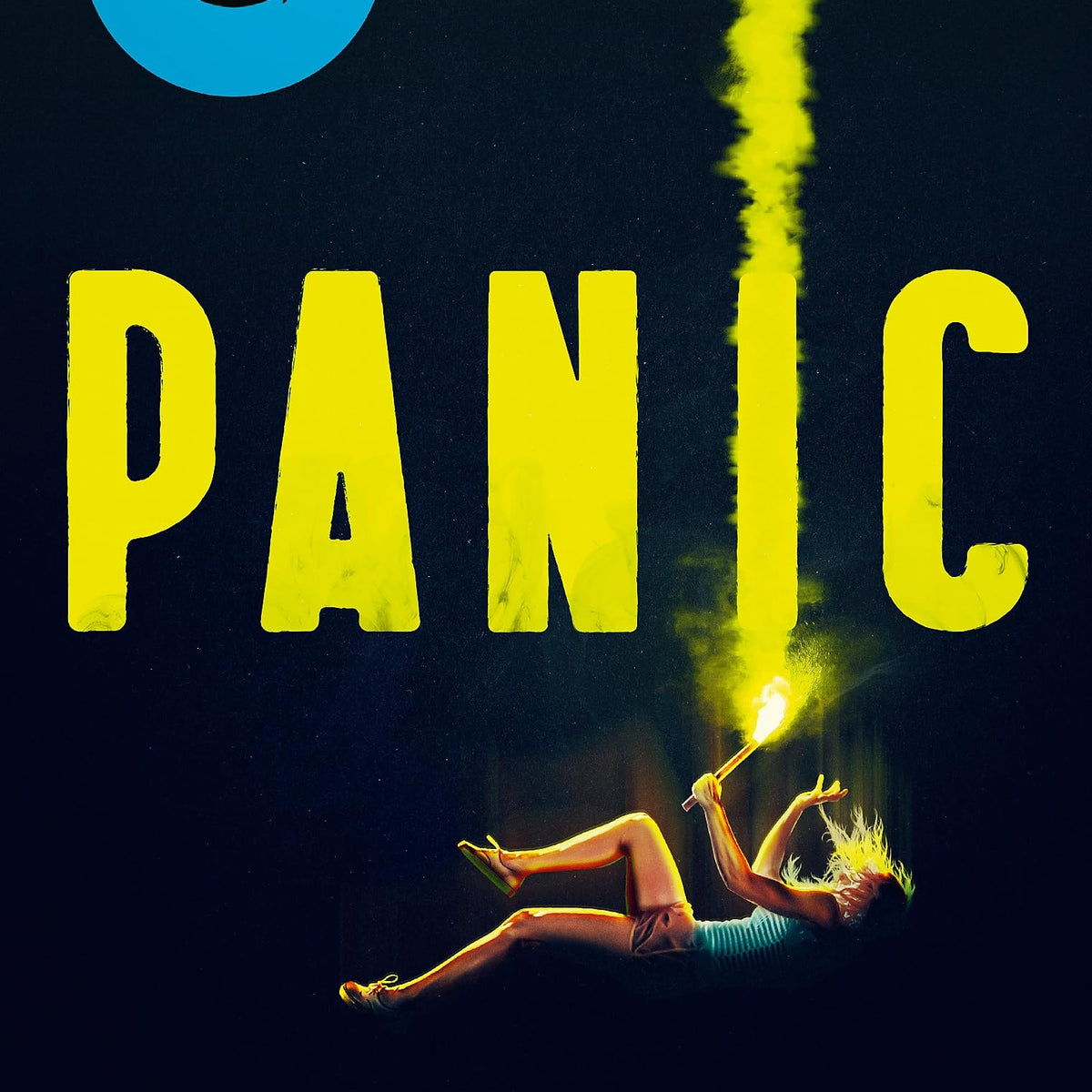 Panic by Lauren Oliver – Book Hero