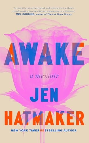 Awake by Jen Hatmaker – Book Hero