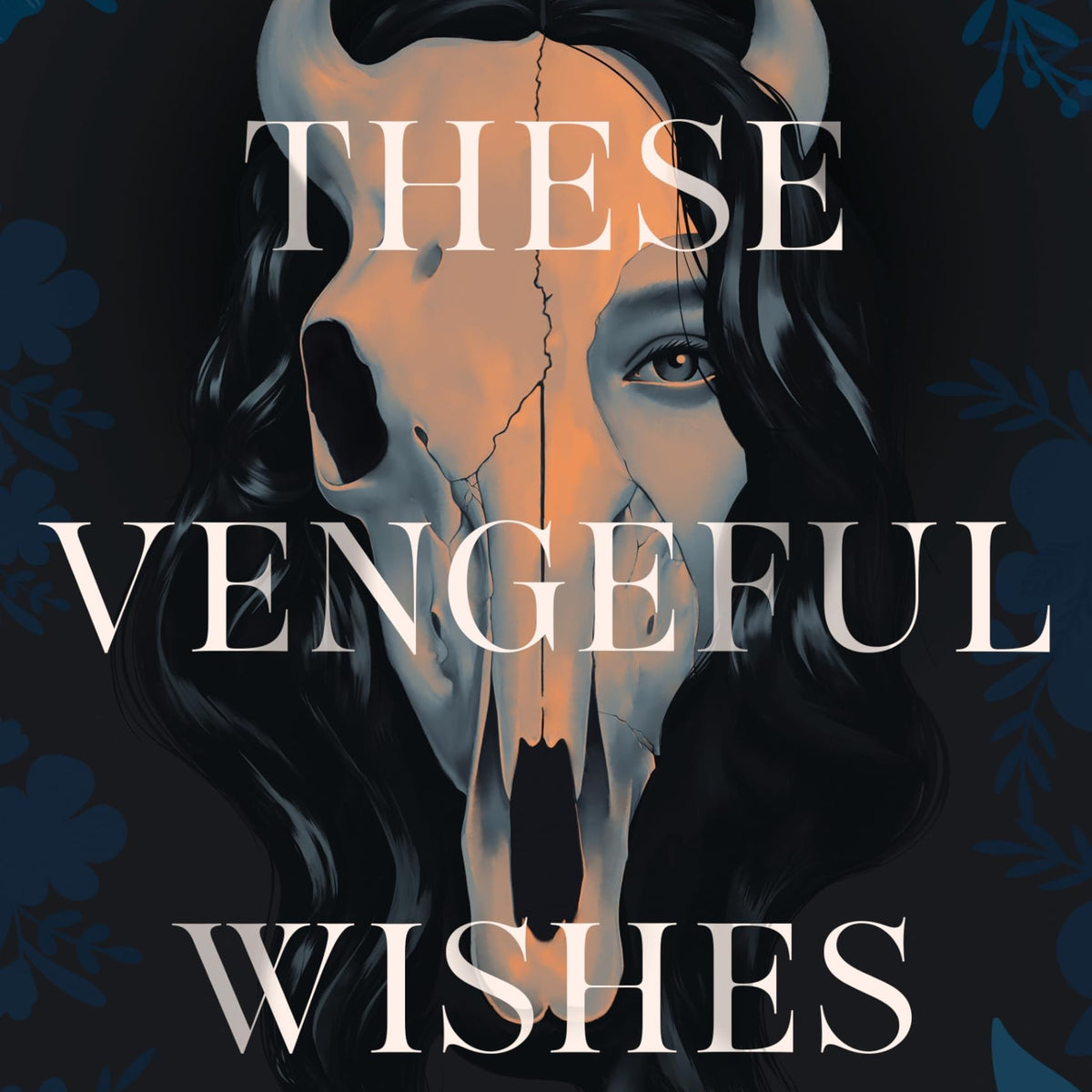 These Vengeful Wishes by Vanessa Montalban – Book Hero
