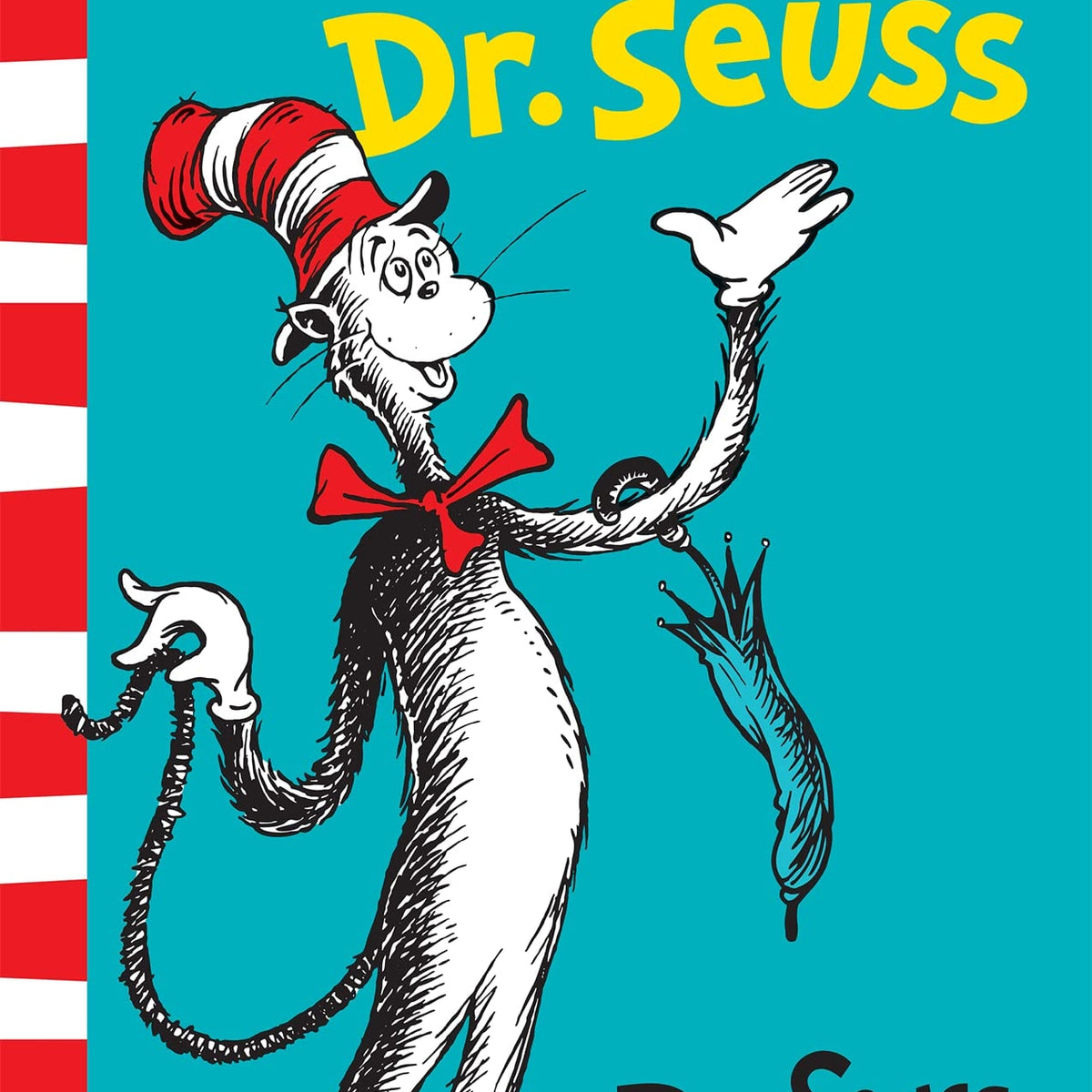 The Best of Dr. Seuss by Dr. Seuss – Book Hero