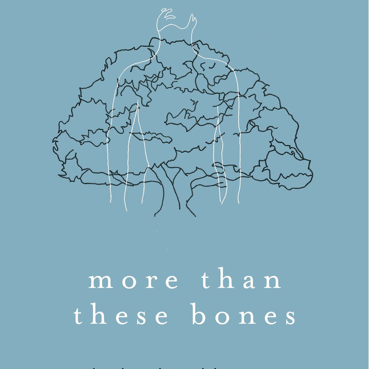 More Than These Bones by Bebe Backhouse and Bebe Oliver – Book Hero