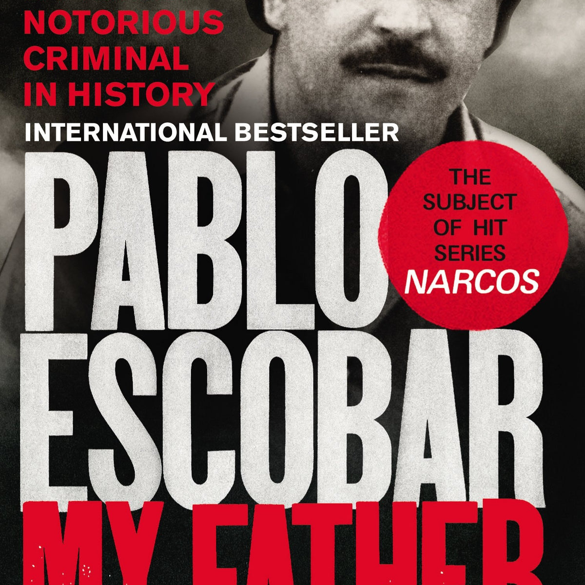 Pablo Escobar by Juan Pablo Escobar – Book Hero
