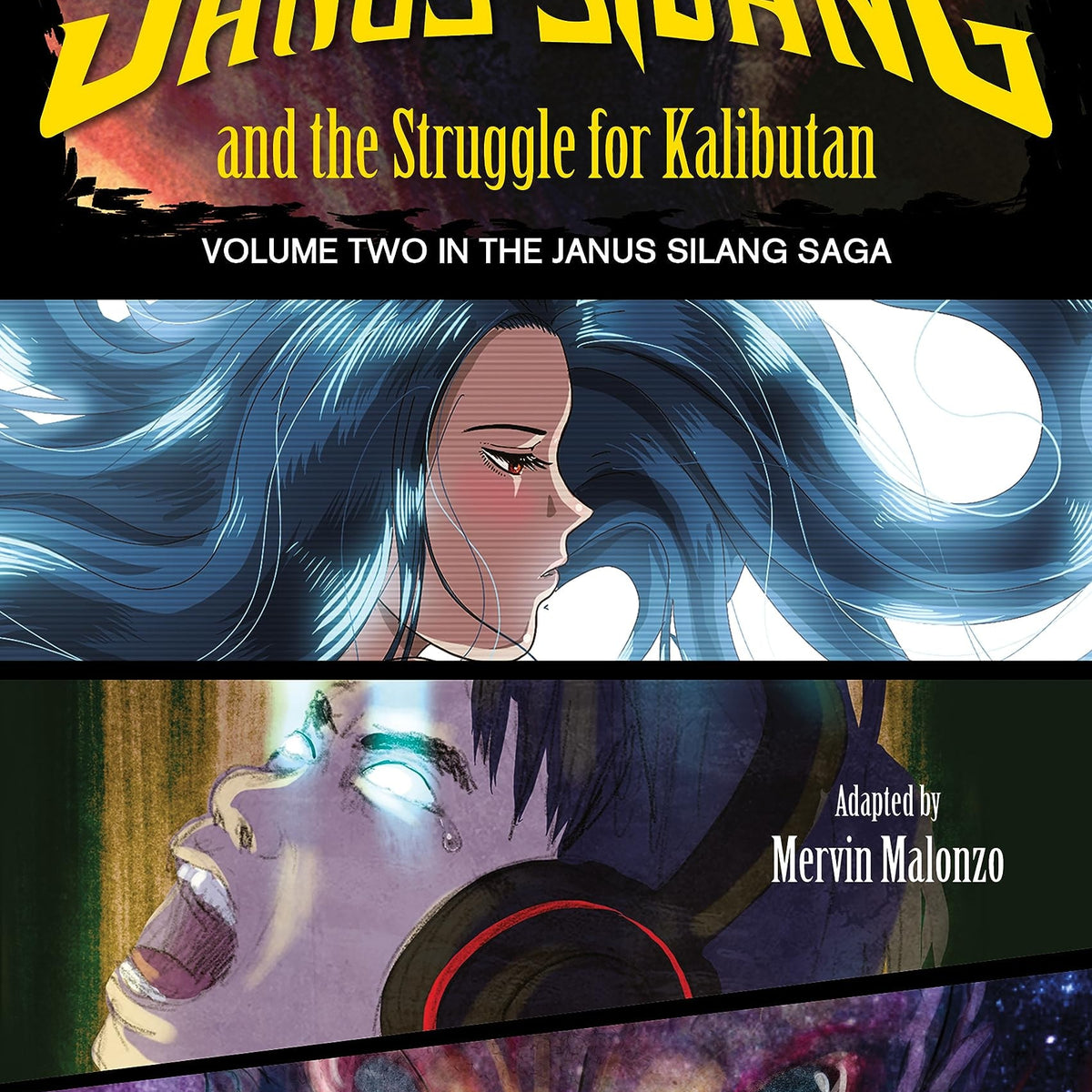 Janus Silang and the Struggle for Kalibutan by Edgar Calabia Samar and ...