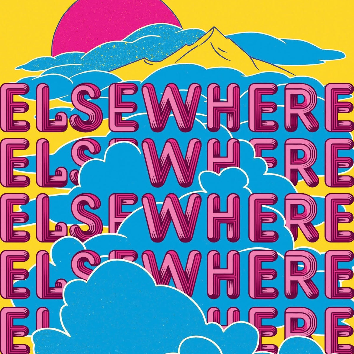 Elsewhere by Gabrielle Zevin – Book Hero