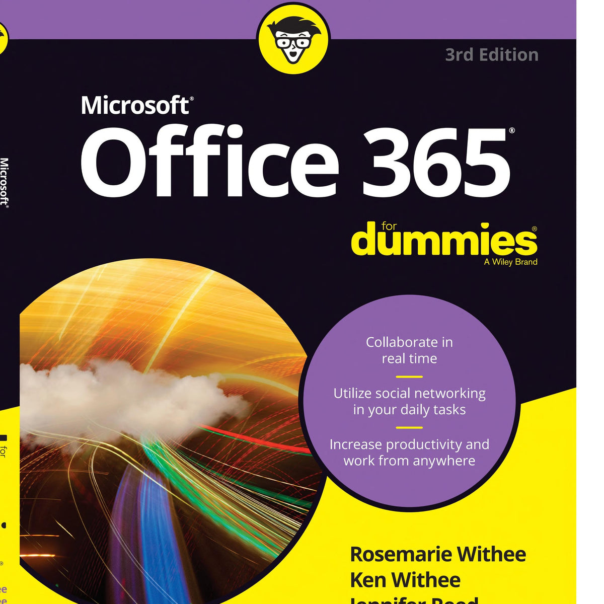 Office 365 For Dummies by Rosemarie Withee, Jennifer Reed and Ken ...
