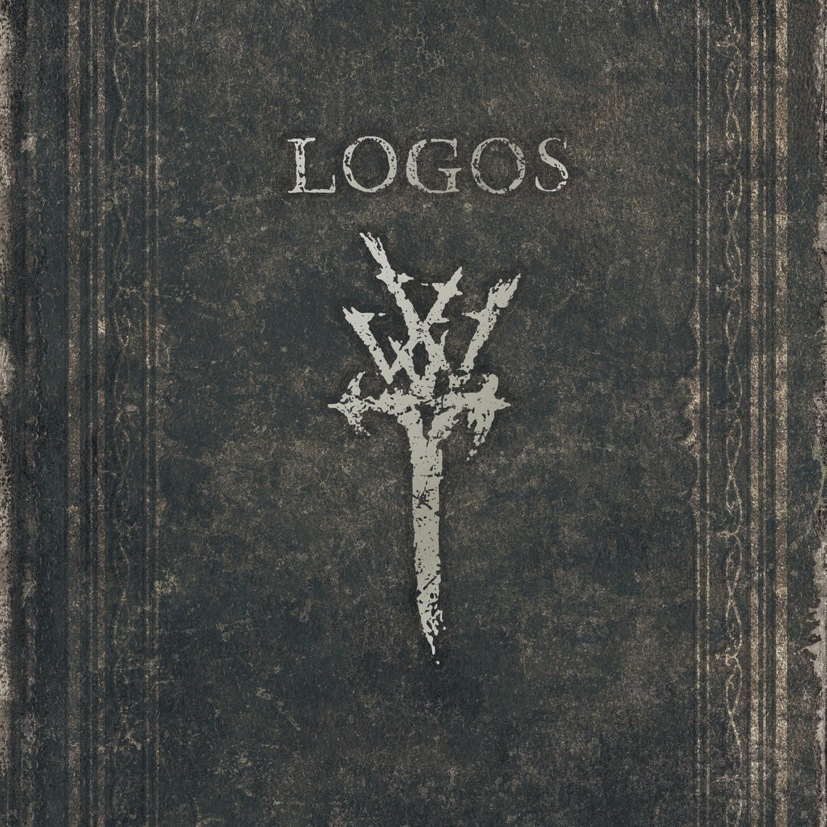 LOGOS: The World of Final Fantasy XVI by Square Enix – Book Hero