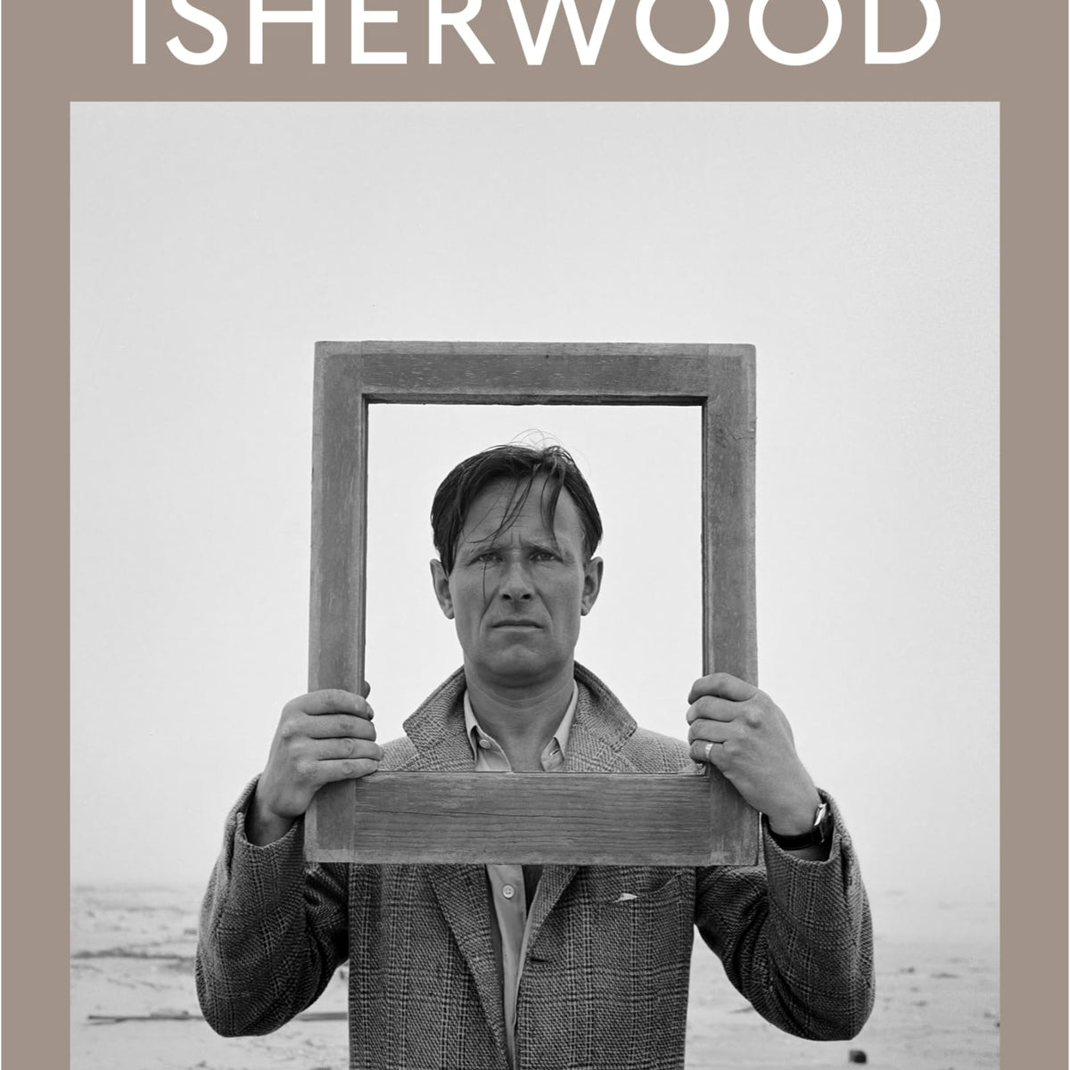 Christopher Isherwood Inside Out by Katherine Bucknell – Book Hero