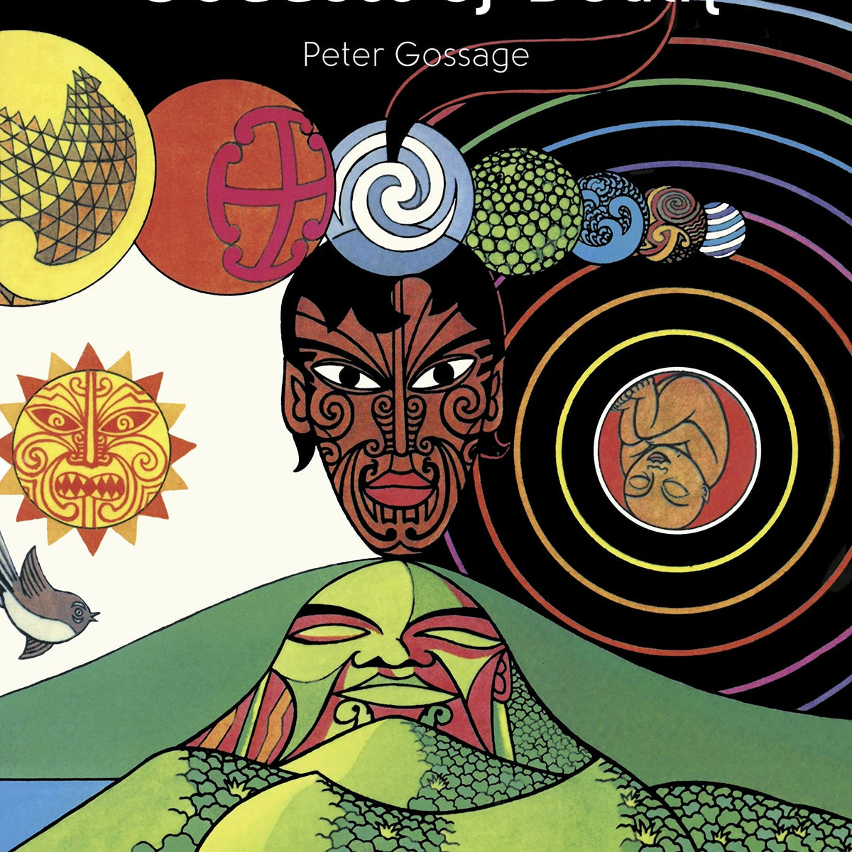 How Maui Defied the Goddess of Death by Peter Gossage – Book Hero
