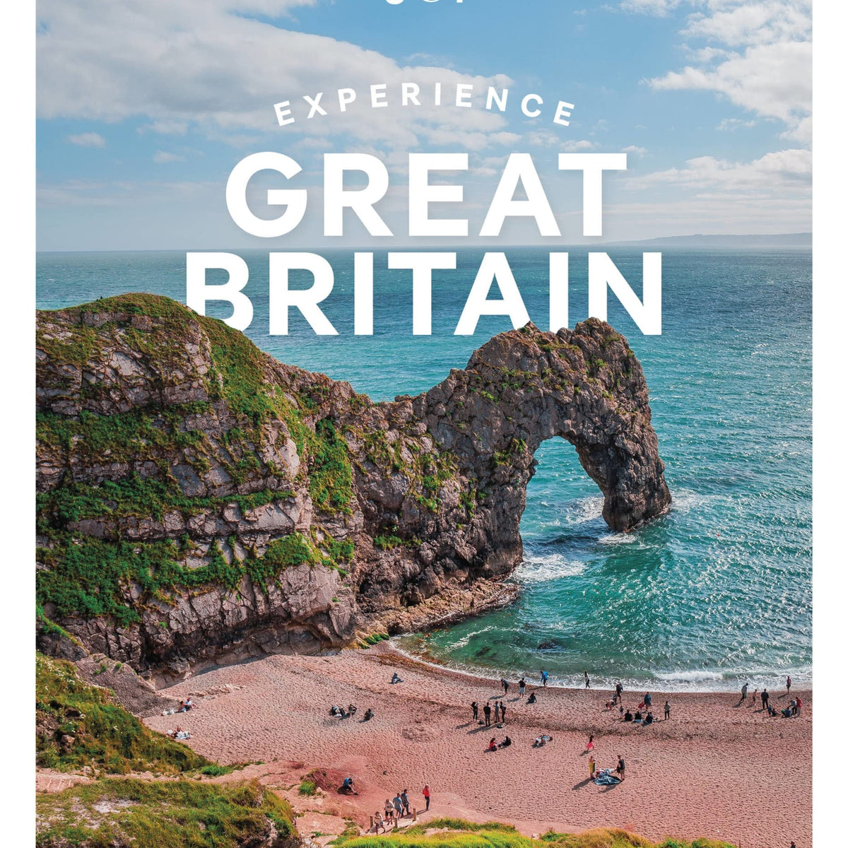 Lonely Planet Experience Great Britain by Lonely Planet, Rhonda Carrier ...