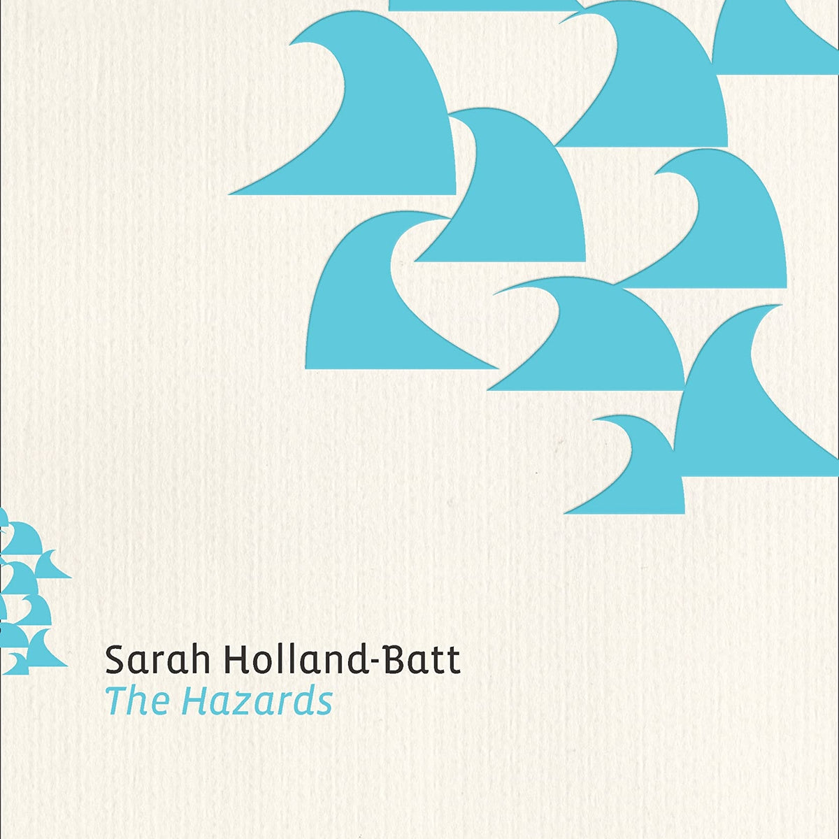 The Hazards by Sarah Holland-Batt – Book Hero