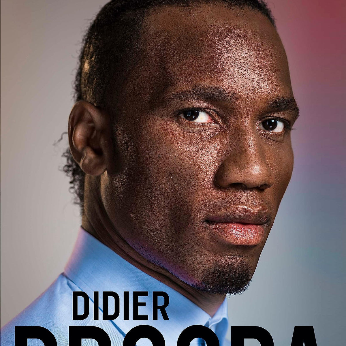 Commitment by Didier Drogba – Book Hero