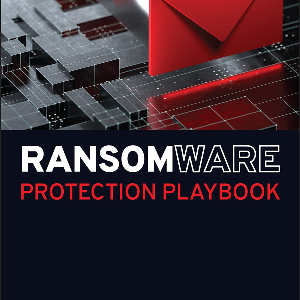 Ransomware Protection Playbook by Roger A. Grimes – Book Hero