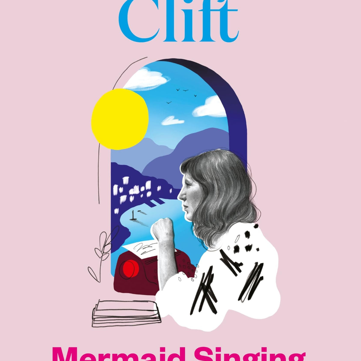 Mermaid Singing & Peel Me A Lotus by Charmian Clift – Book Hero