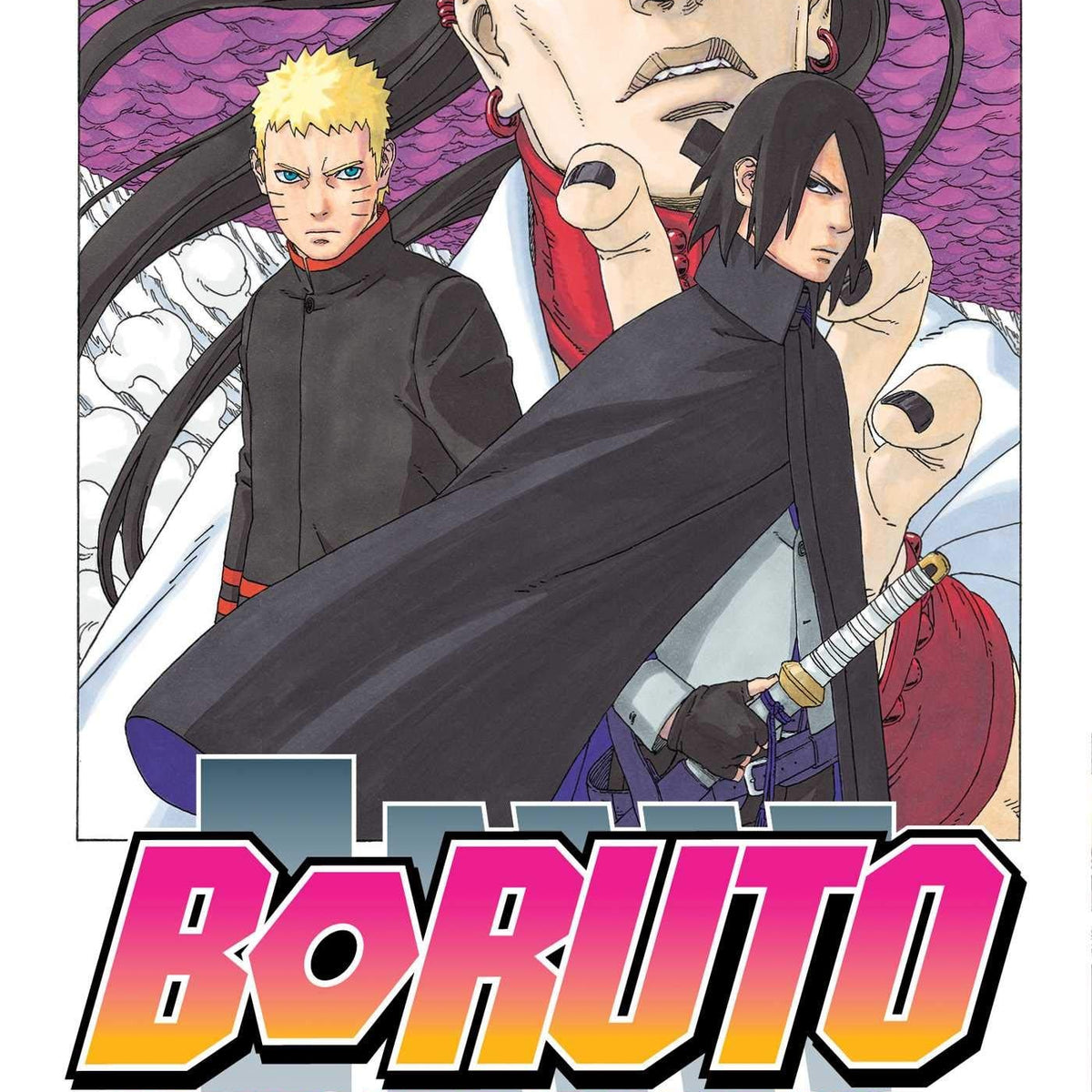 Boruto: Naruto Next Generations, Vol. 10 by Ukyo Kodachi – Book Hero