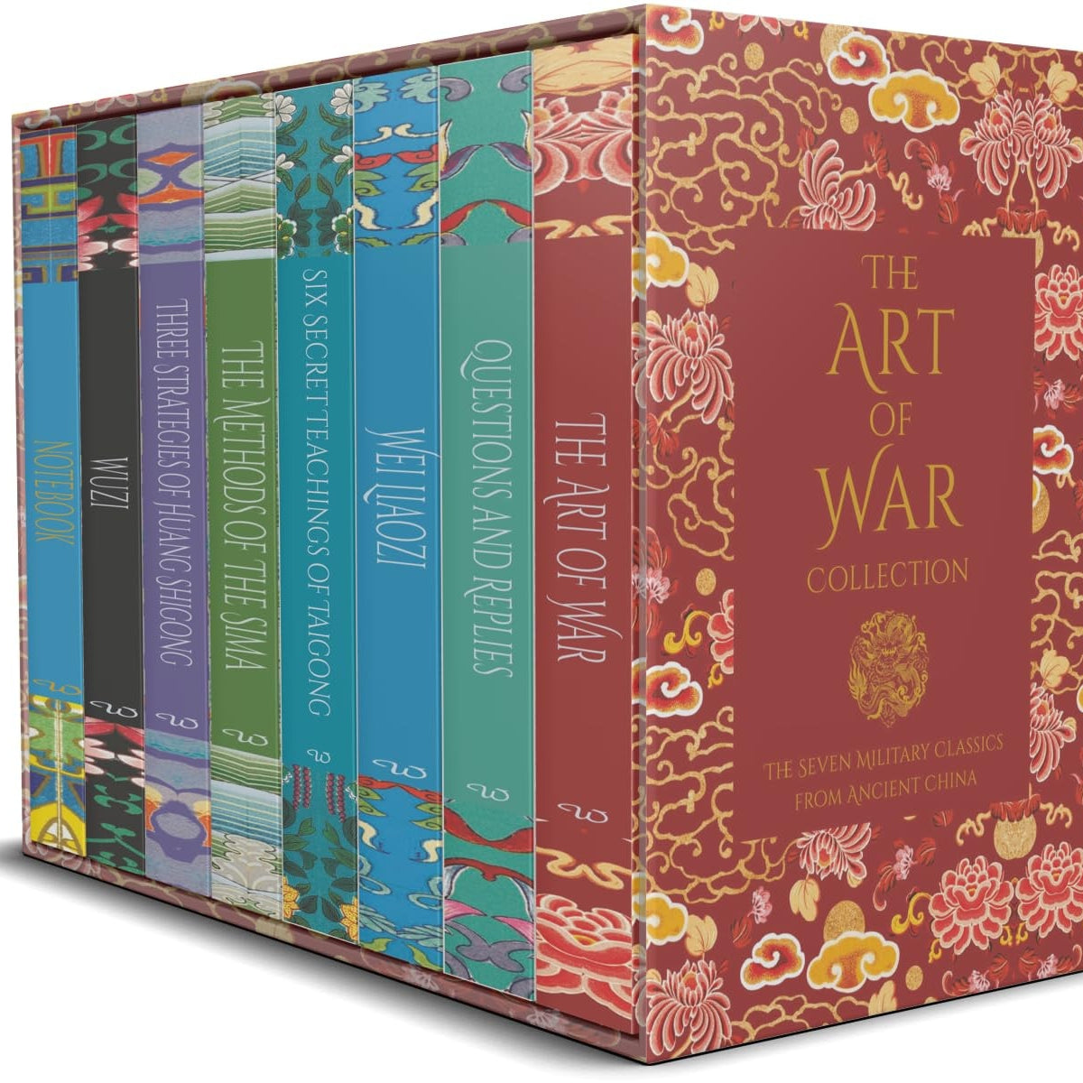 Complete Art of War Collection by Sun Tzu – Book Hero