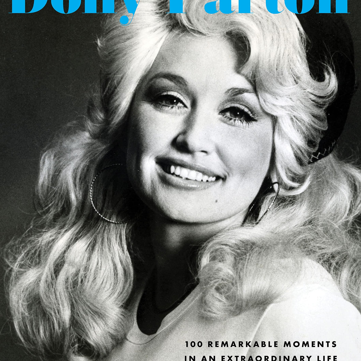 Dolly Parton by Tracey E. W. Laird – Book Hero