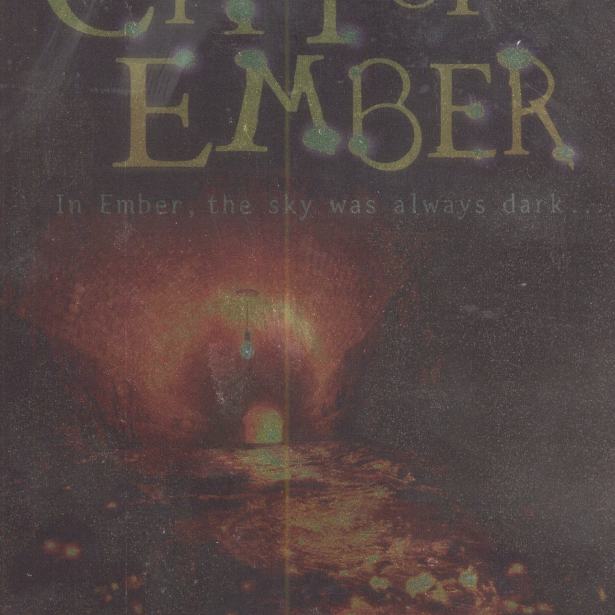 The City of Ember by Jeanne DuPrau – Book Hero