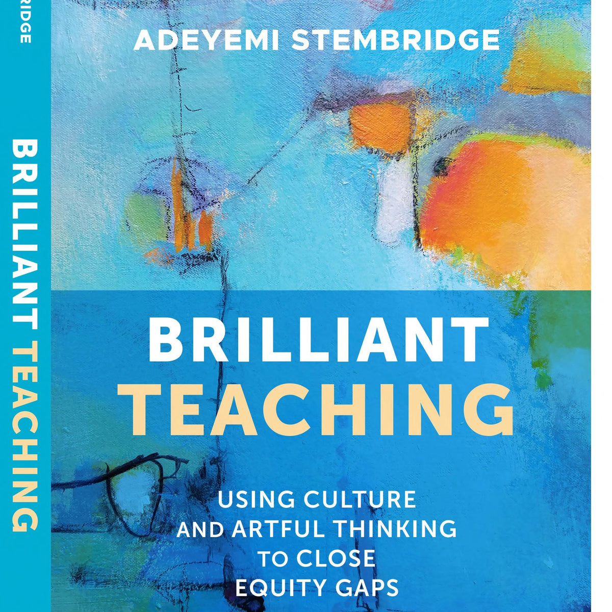 Brilliant Teaching by Adeyemi Stembridge – Book Hero